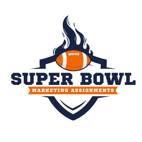 Super Bowl Assignments (2025) – TheMarketingTeacher