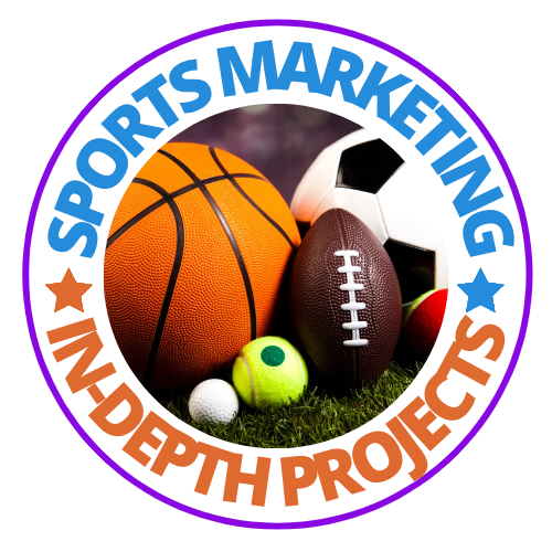 Sports Marketing: In-Depth Projects – TheMarketingTeacher